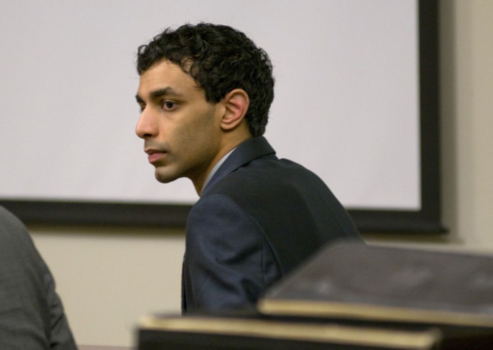 Webcam spy case: student to be sentenced