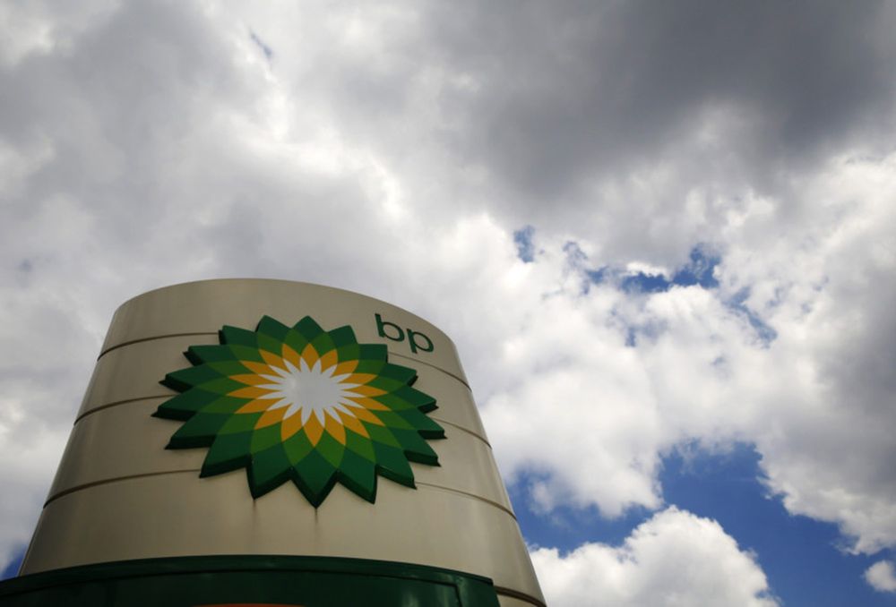 Chorus of protest grows over BP boss’s pay