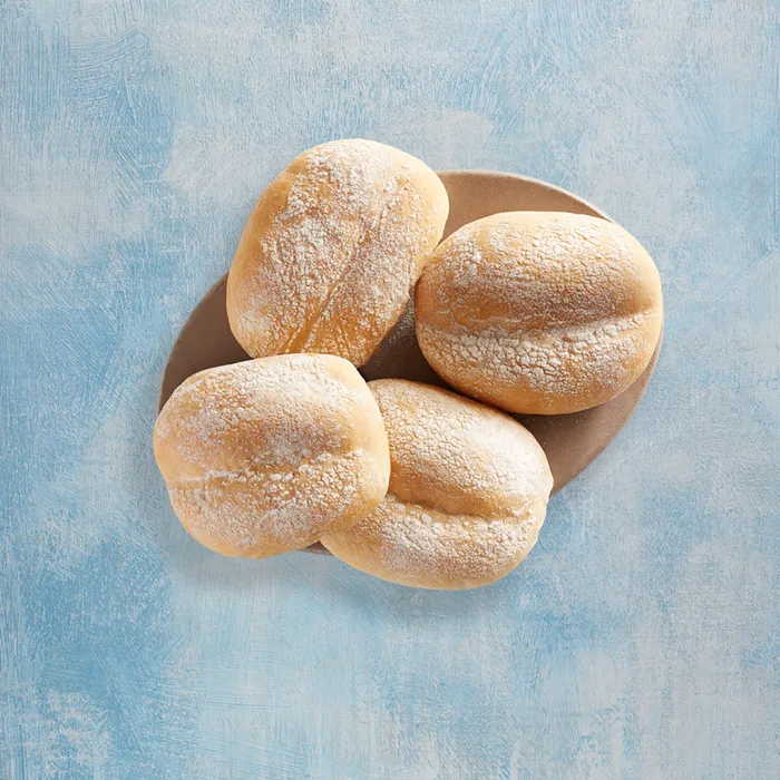 Nando's drops as much shade as they do flour on their rolls