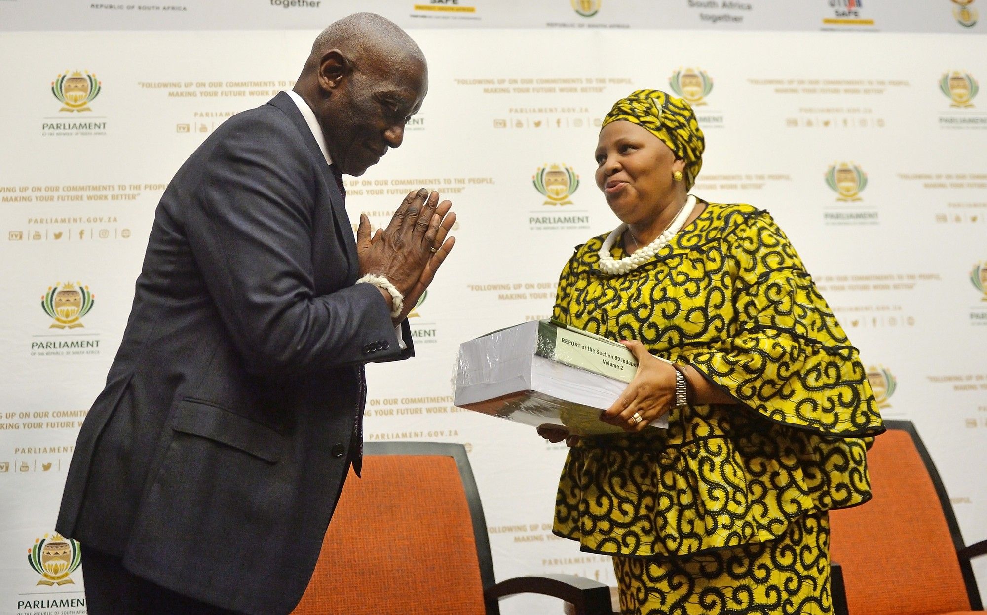 Section 89 panel report has unwittingly polarised the nation