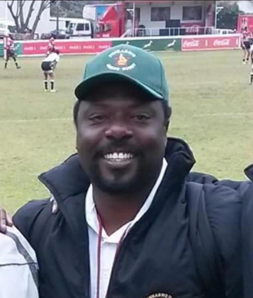 Zimbabwe women’s sevens coach accepted into prestigious US coaching ...