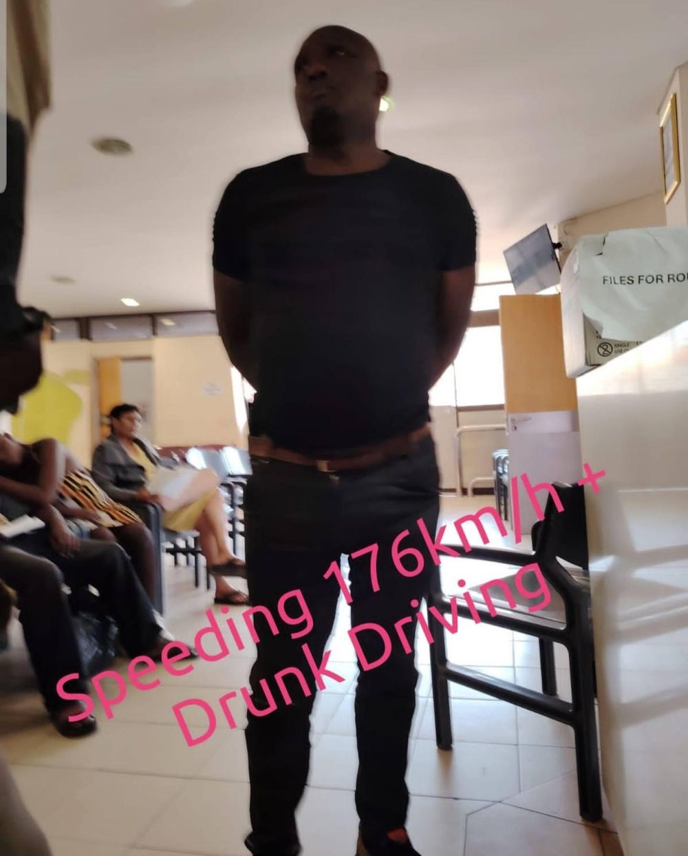 KwaZulu-Natal Department of Health official arrested for drunk driving ...