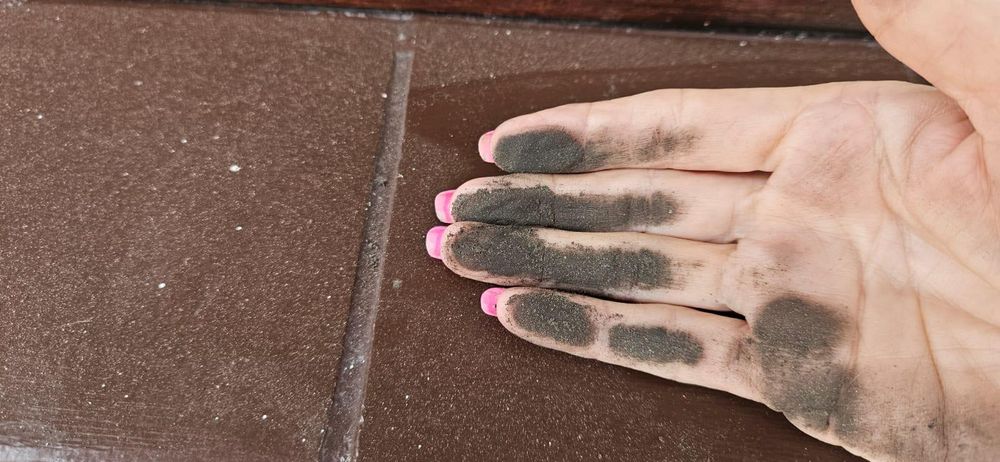 Coal dust pollution plagues Richards Bay residents