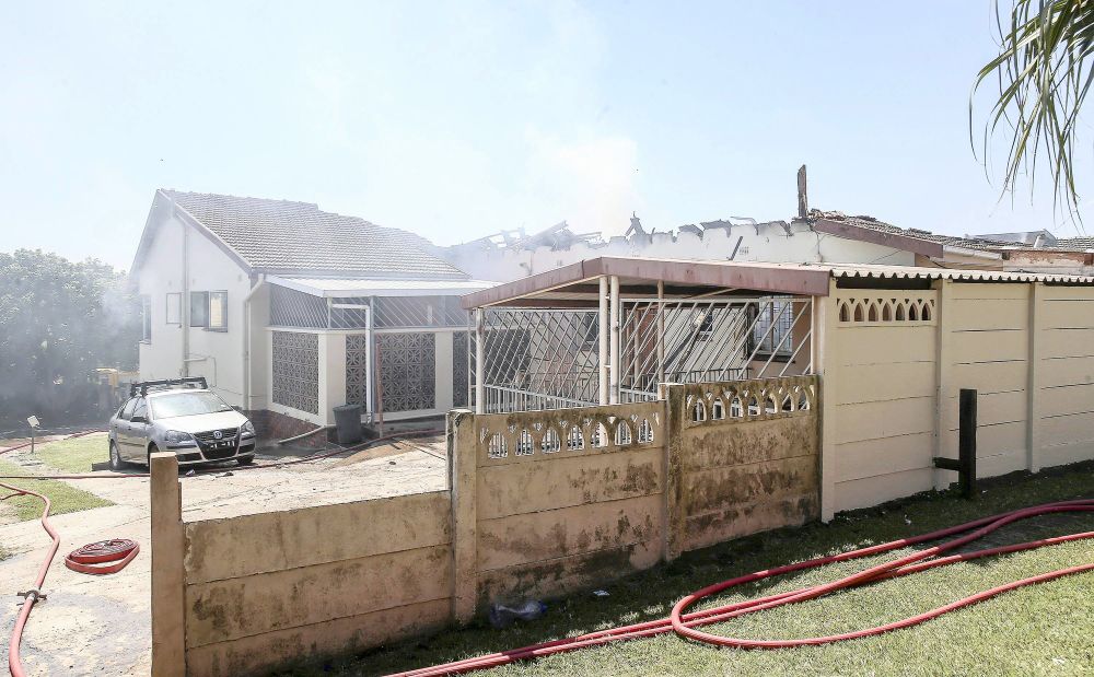 Family lose their home just before lockdown