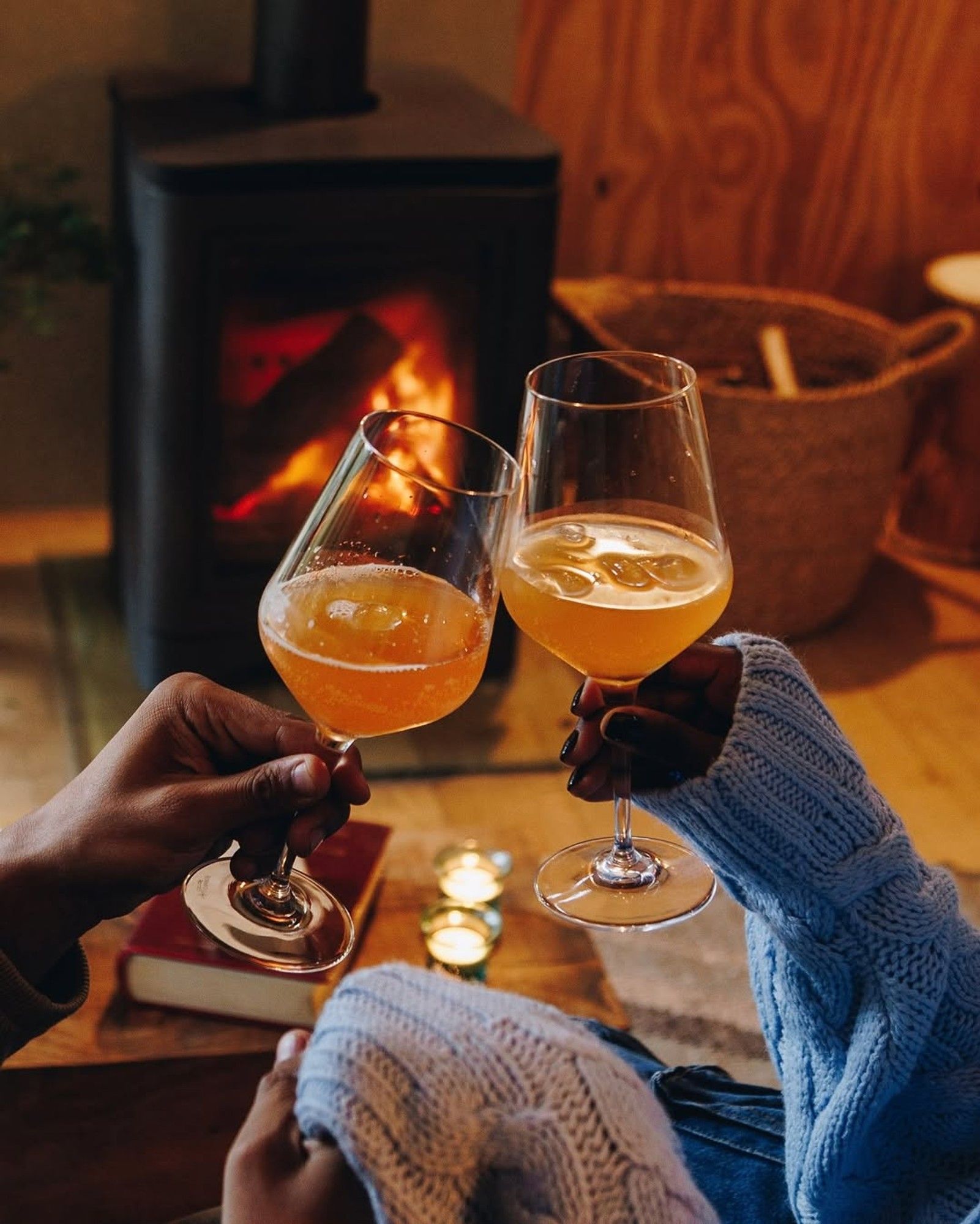 Tea-rrific bubbles: how sparkling tea became Gen Z's go-to refreshment