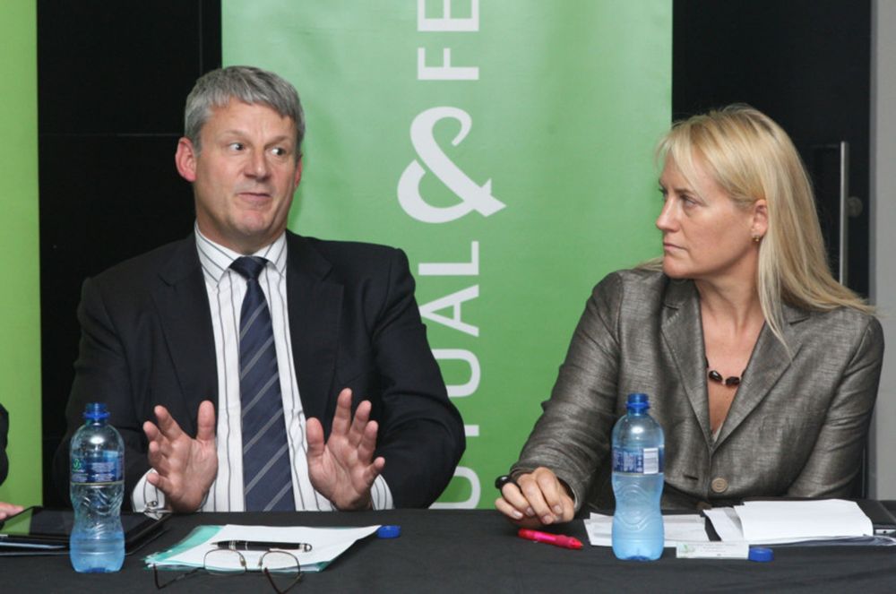 Old Mutual outsources control of IT in R2.85bn deal