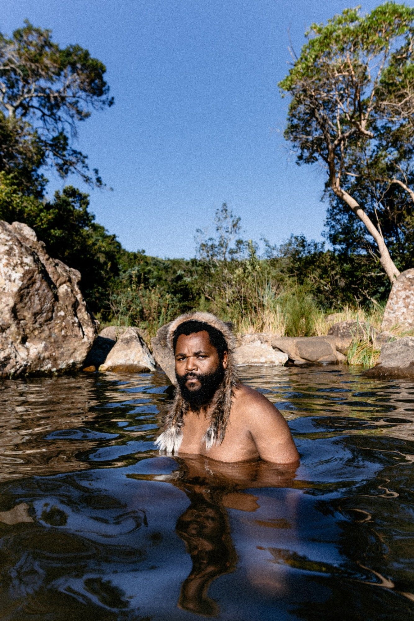 Sjava’s journey: From obscure rapper to an award-winning singer with ...