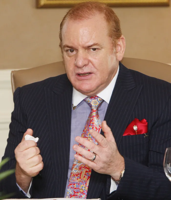 Gold Fields’ profit down after strikes cut output
