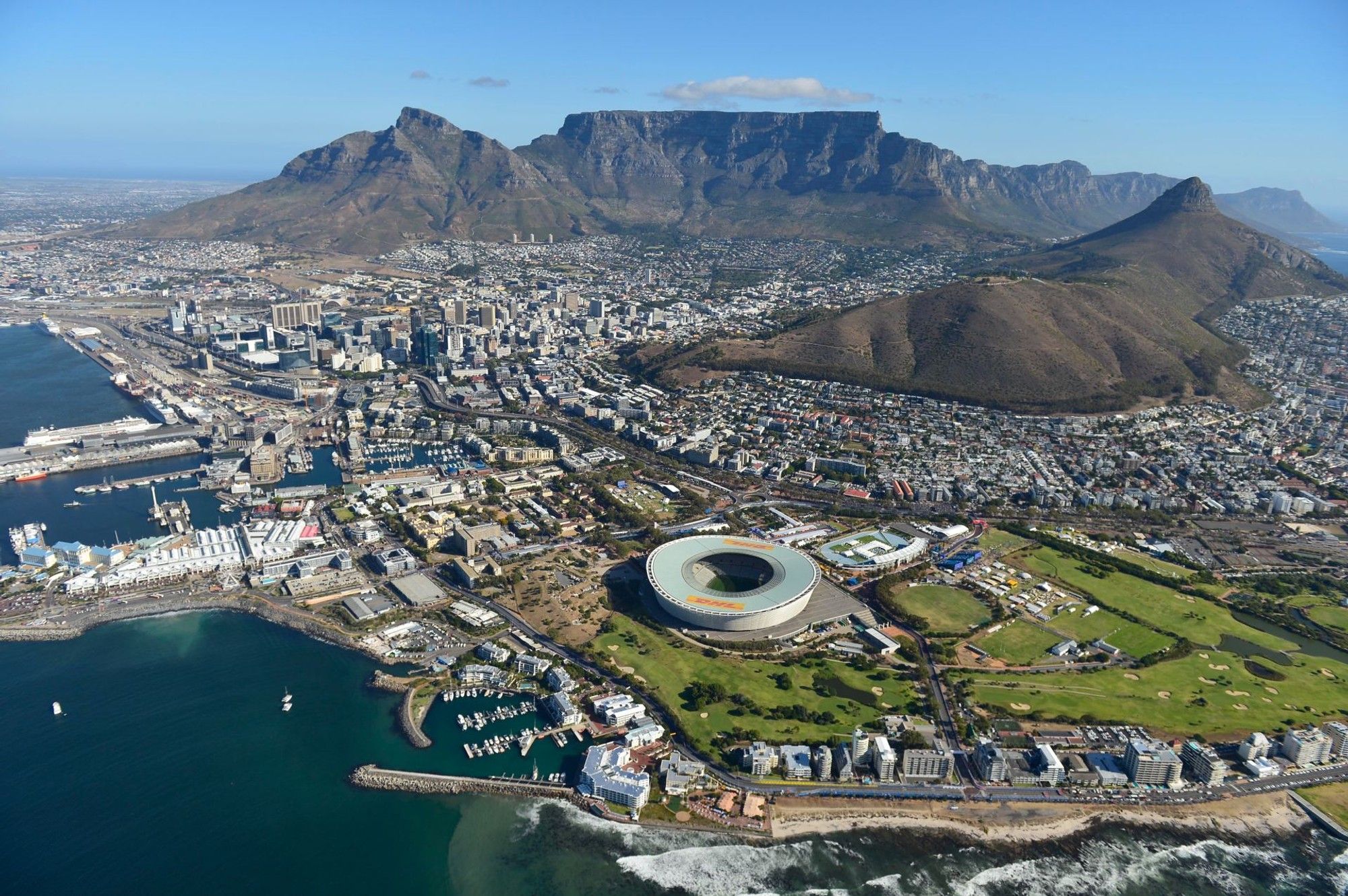New compulsory smart meters to improve electricity services in Cape Town