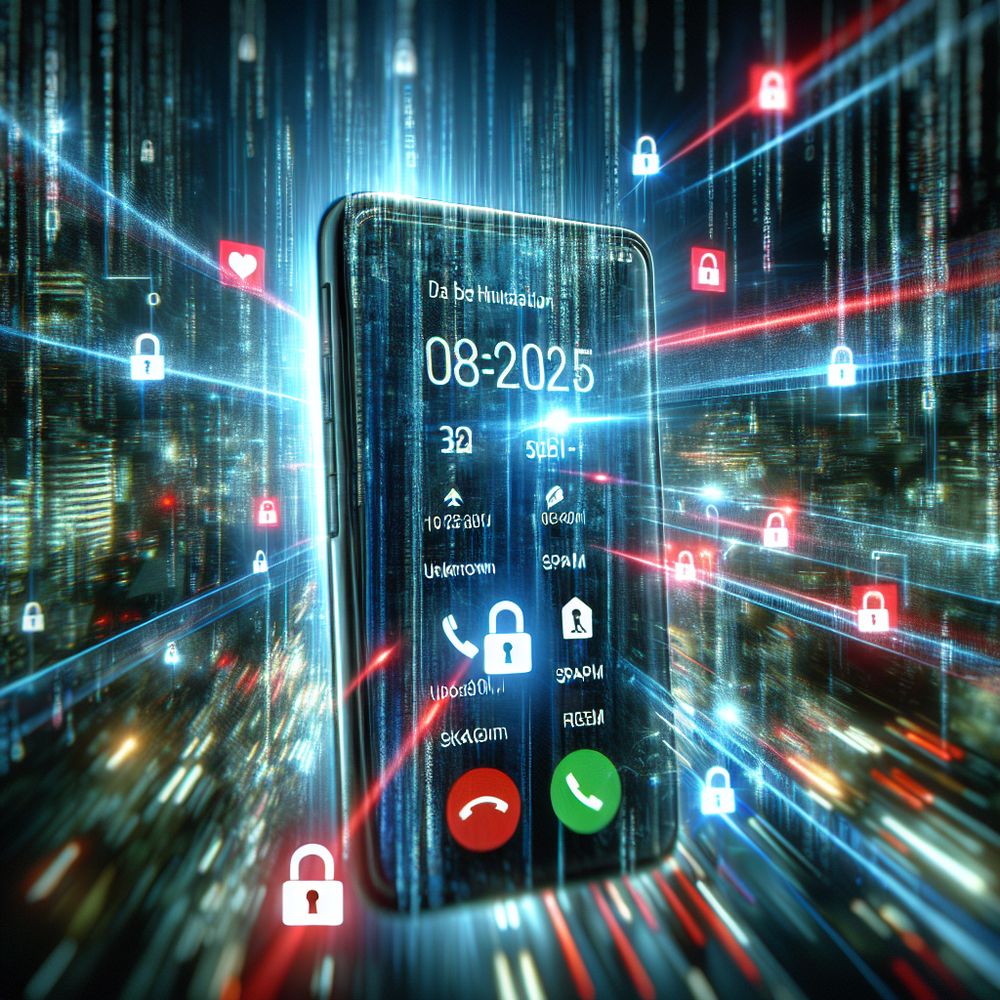 Privacy in the digital age: A human right under threat