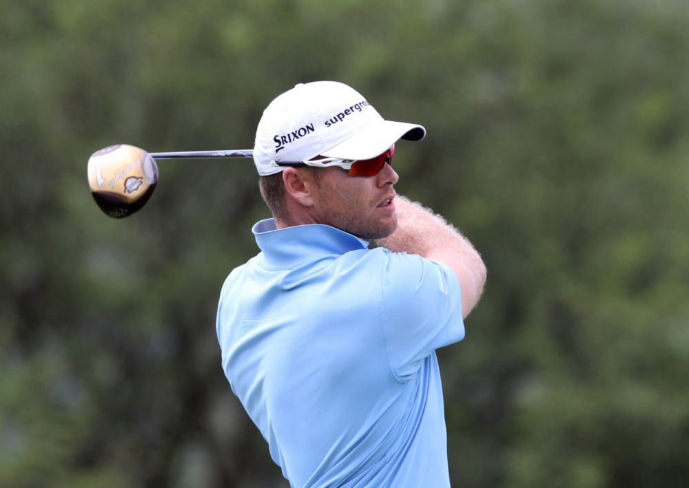 Fisher makes move at Investec Cup