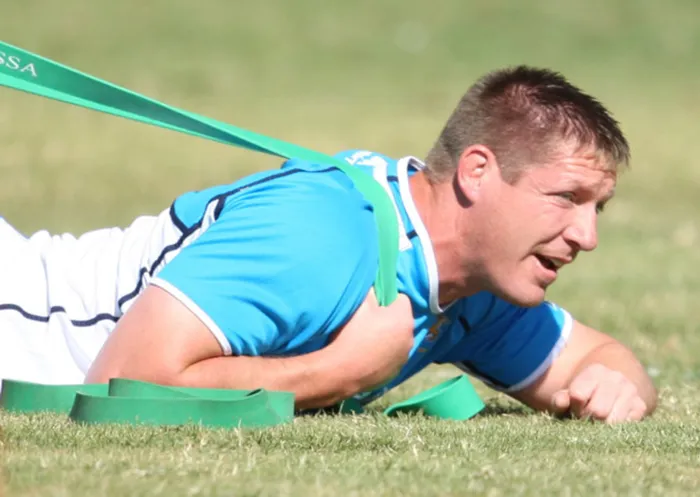 Smit is the best we have – Bakkies