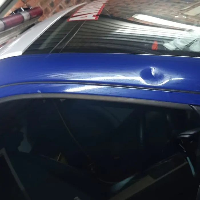 KZN Paramedics attacked while trying to get to a patient