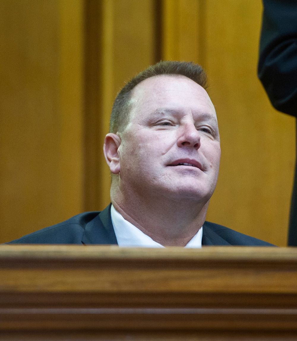 Lifman murder trial to be heard in George