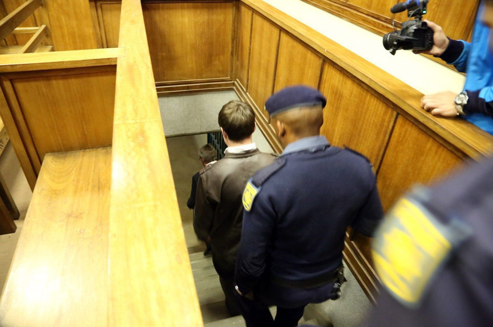 Griekwastad killer to remain behind bars