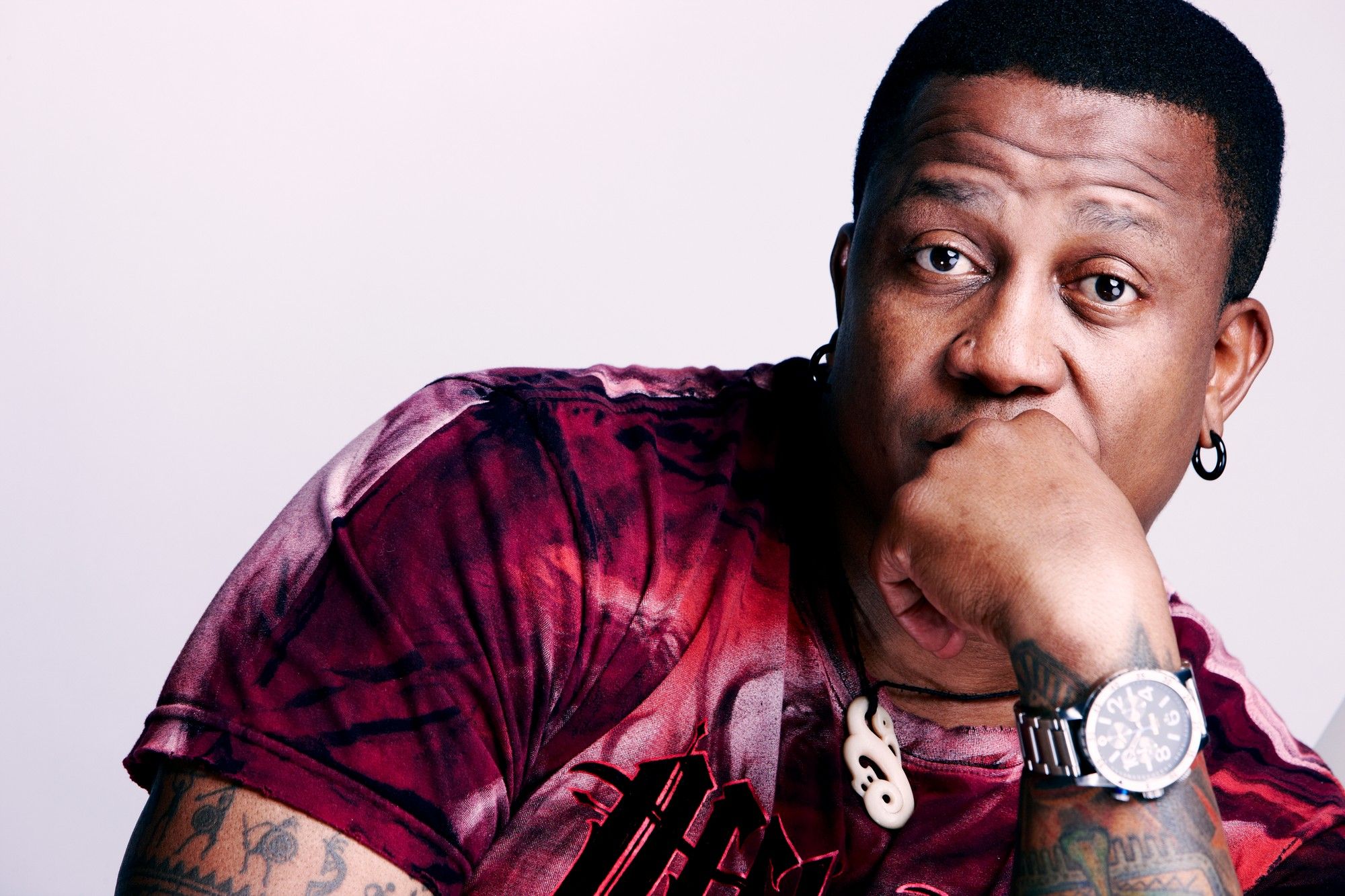 DJ Fresh shares his vision for ‘WAW!’ as the podcast celebrates a milestone
