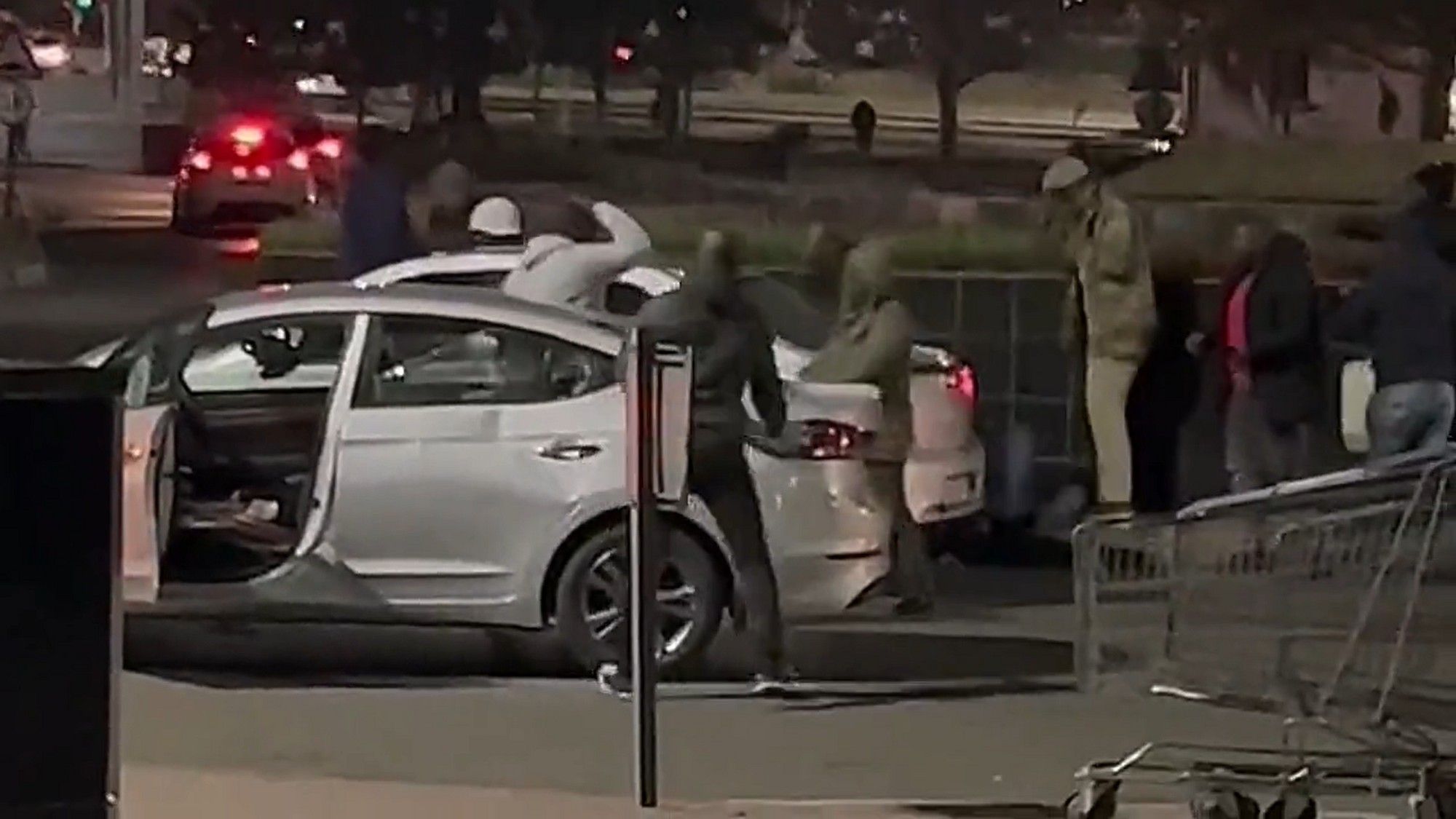 No arrests: Cops probe attempted murder after violent attack on e ...