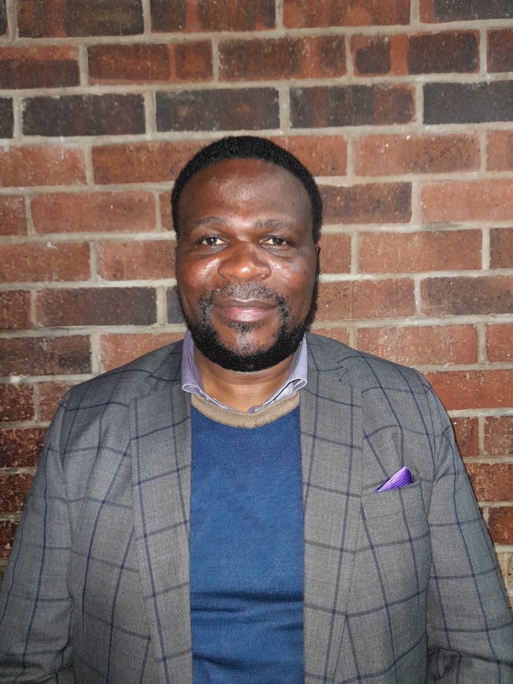 Pastor charged with fraud after congregants who invested in his company ...