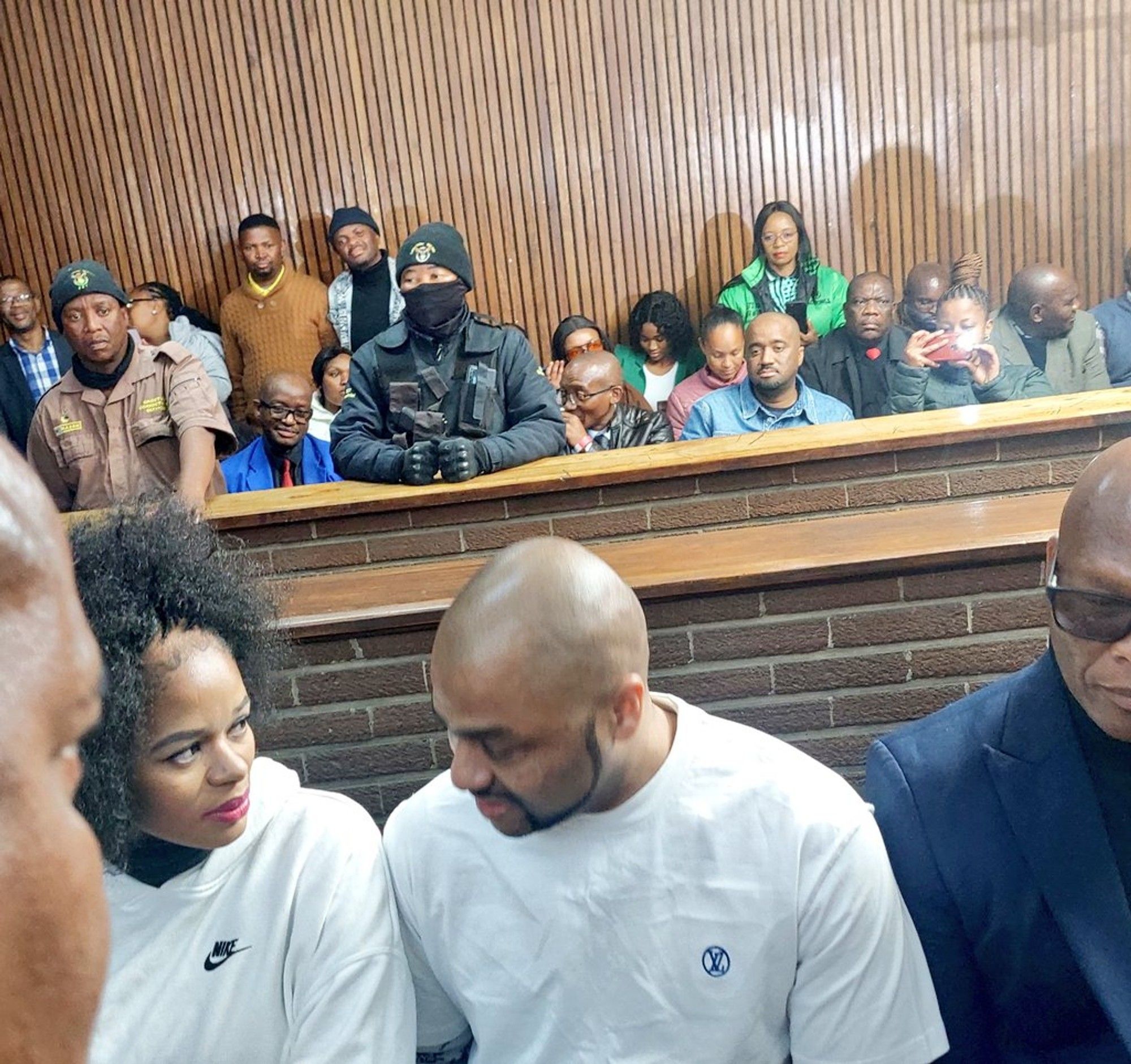 Thabo Bester, Nandipha Magudumana expected back in court for pretrial conference