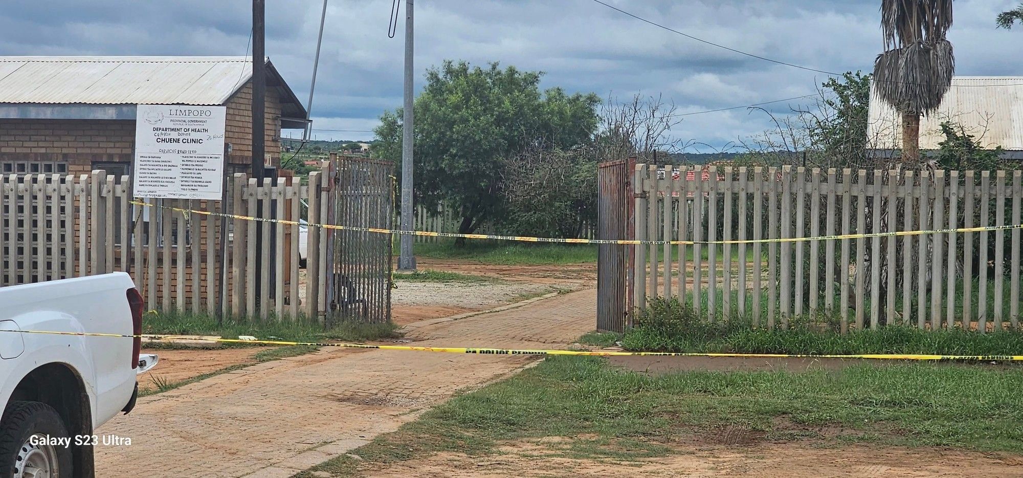 Ga-Chuene Clinic reopens after attack on nurses in Limpopo