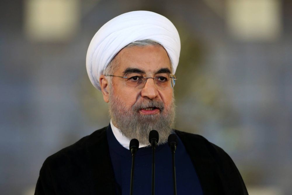 Iran parliament approves nuclear deal