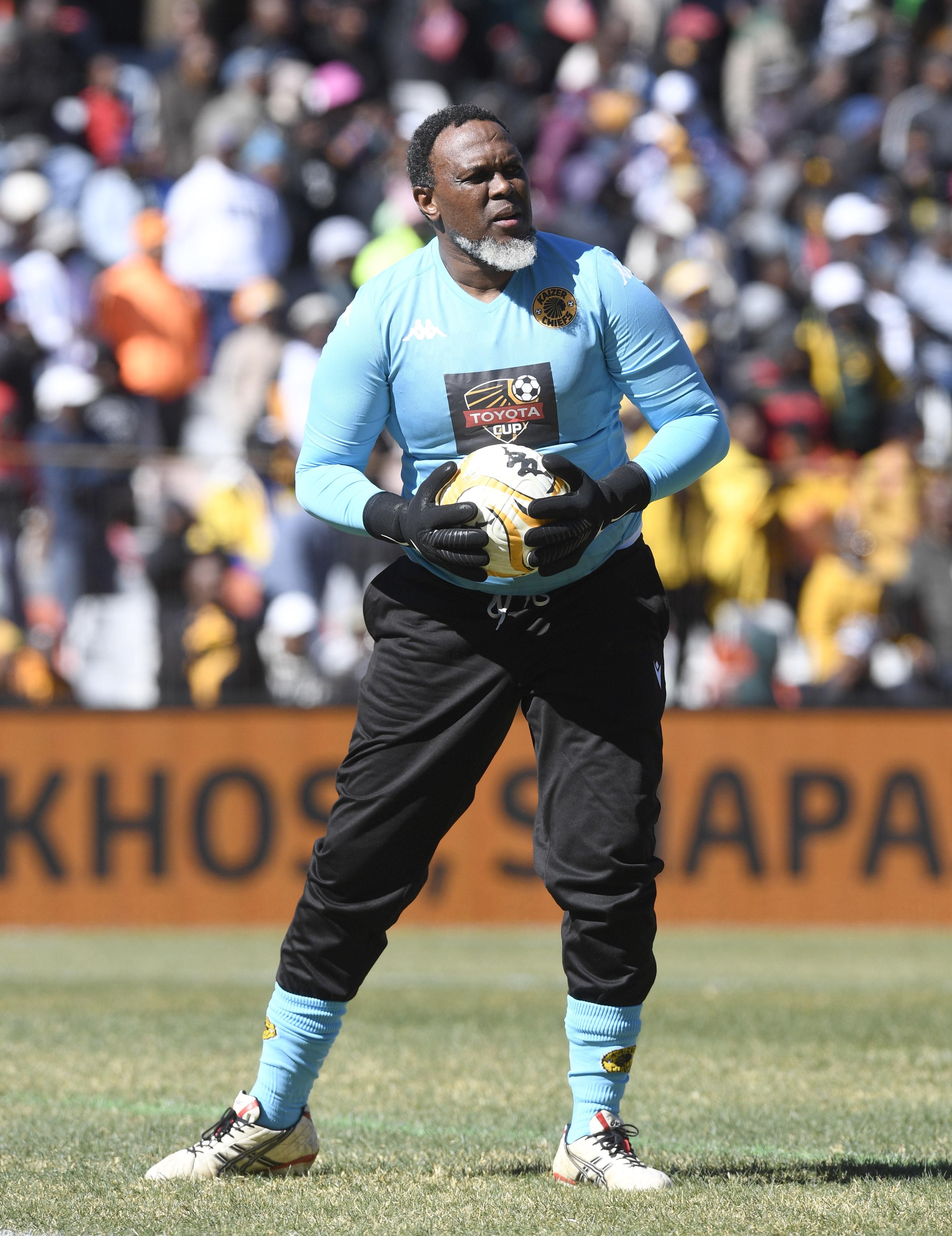 Kaizer Chiefs must win Cup and secure Top 4 finish for season success ...