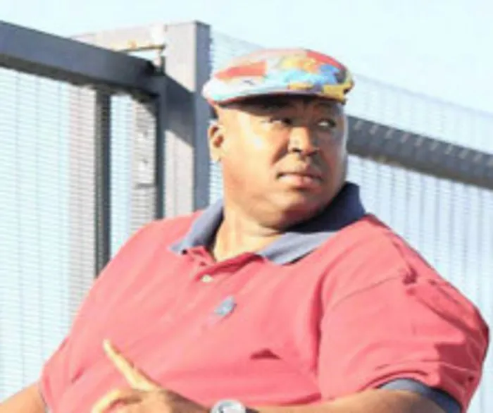 Zuma’s R100bn nephew