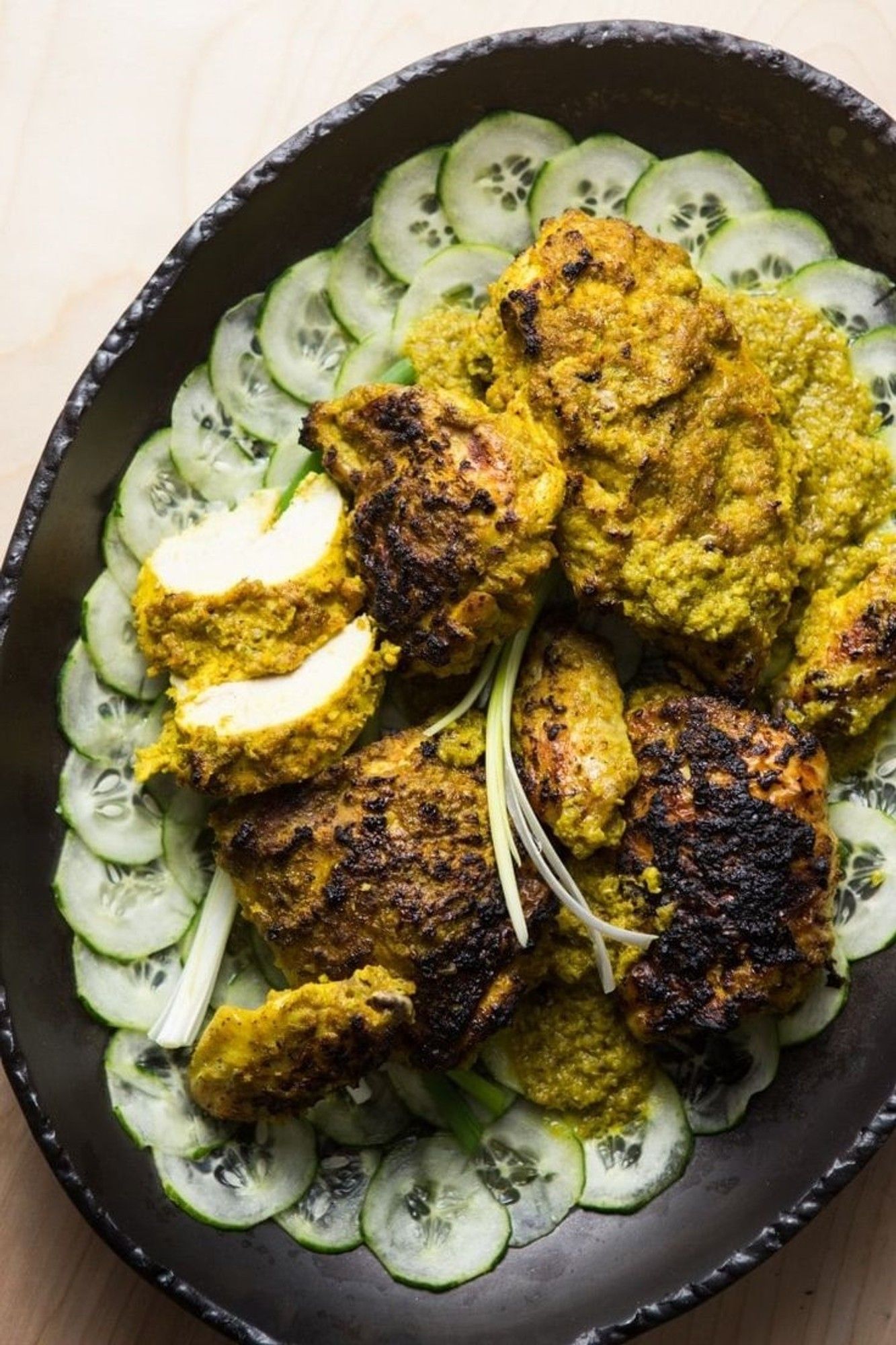 How to make healthy Kosher dishes — for every occasion