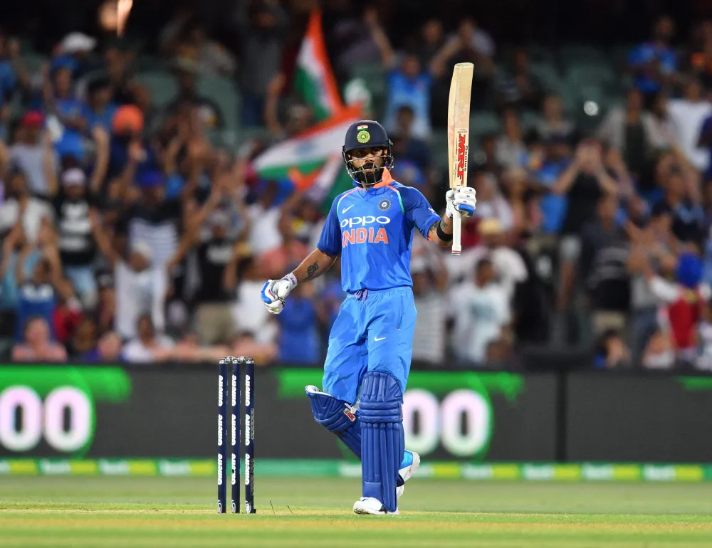 Five showstoppers of 2019 Cricket World Cup