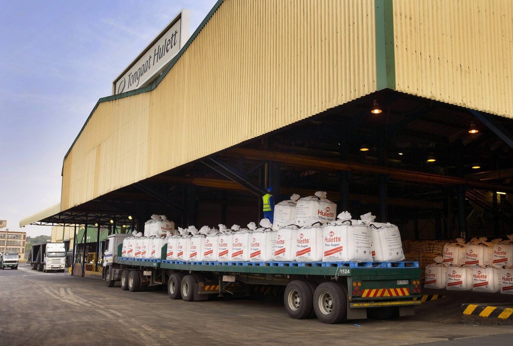 Business Rescue puts Tongaat Hulett back on track