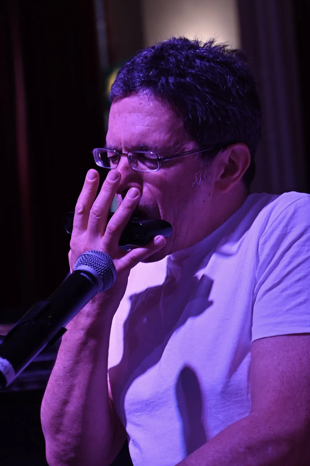 Adam Glasser's new album ‘SA & Beyond’ celebrates South African jazz ...