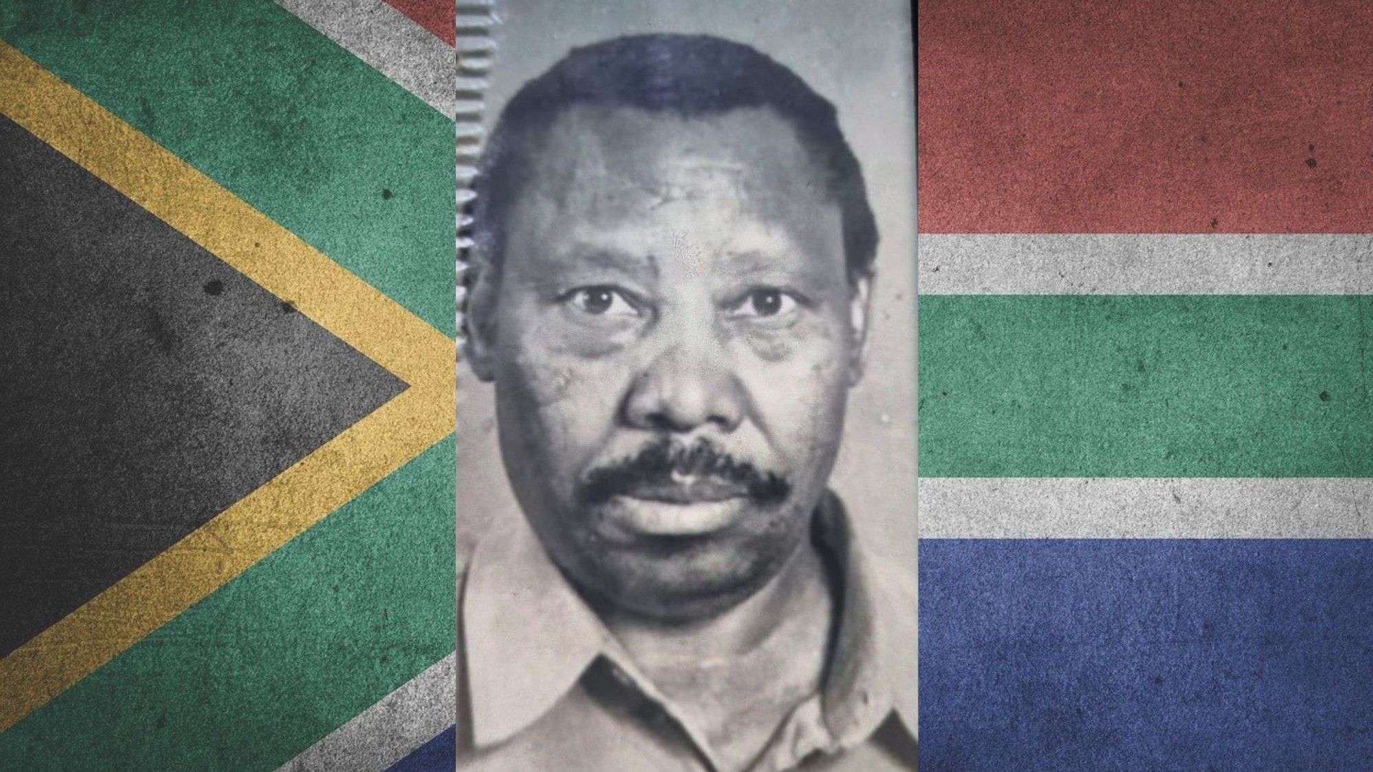 Ablon ‘Bafana’ Duma: A tribute to a South African freedom fighter