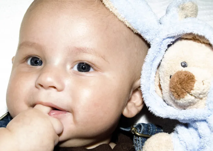 Who’s who in the baby name zoo?