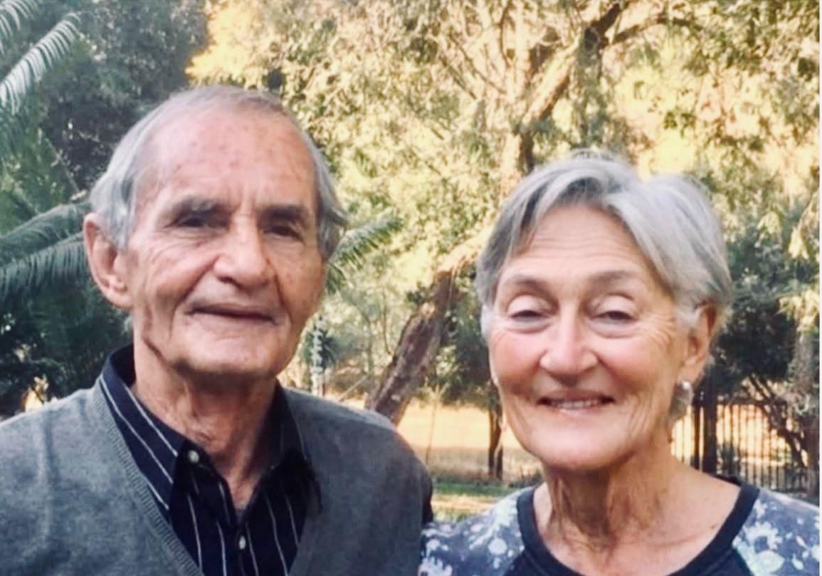 Farm murder: Life in jail for man who tortured, killed Anneke and ...