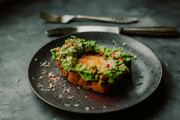 5 ways to make healthy eating more exciting