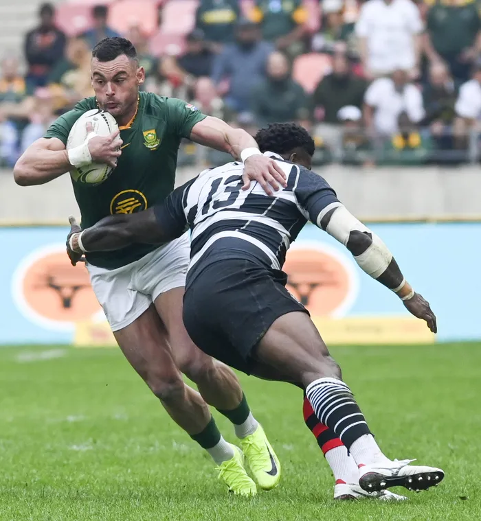 England v Springboks: Super fit Atkinson looking forward to 'alpha test ...