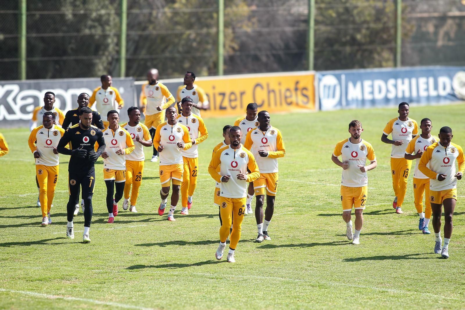 TIPSTER'S TABLE | Betway Premiership midweek fixtures: Kaizer Chiefs vs ...