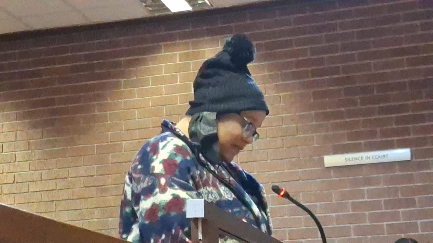 Tiffany Meek faces multiple charges in murder of 11-year-old son Jayden-Lee