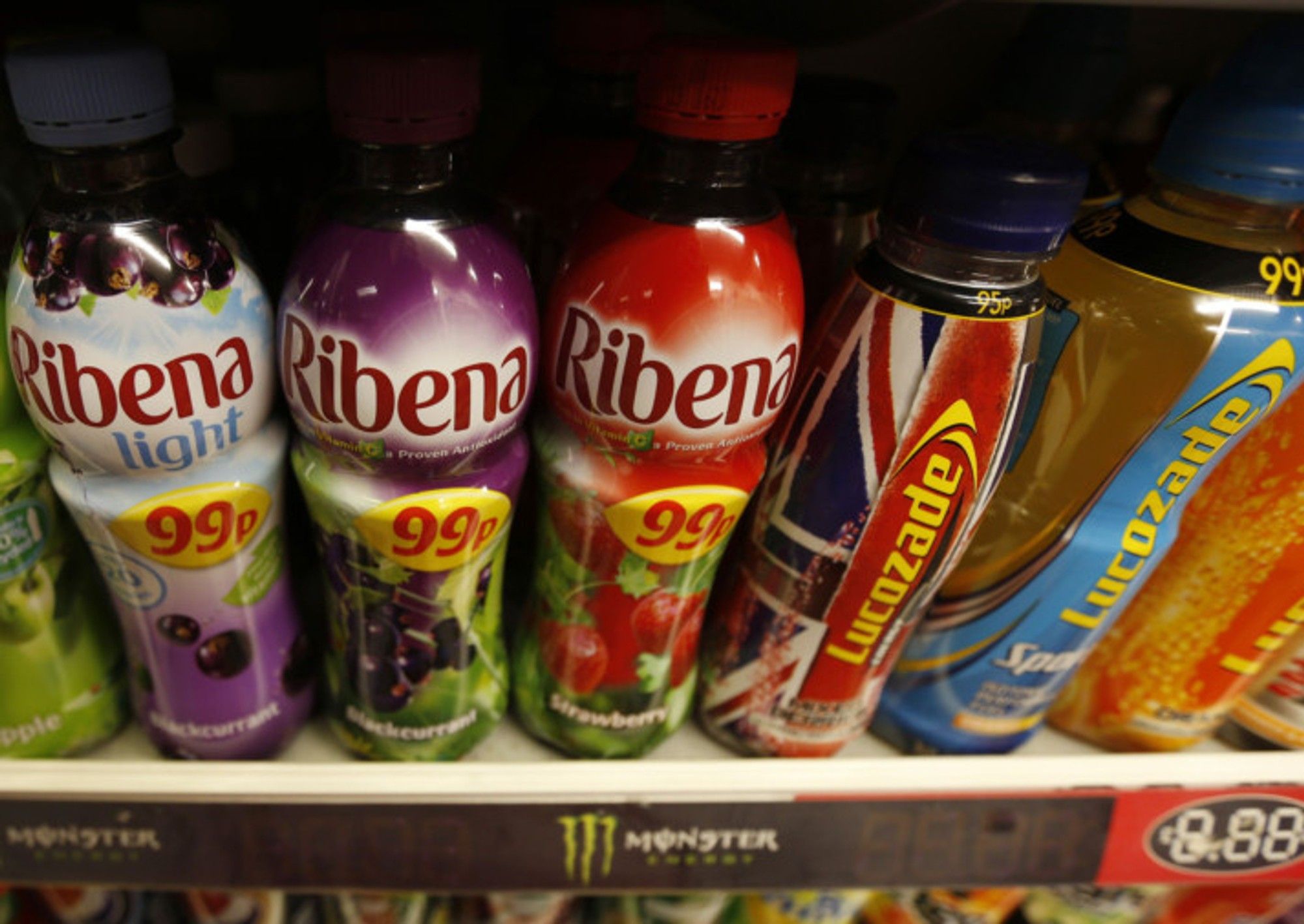 Why are so many household staples a nightmare to recycle?