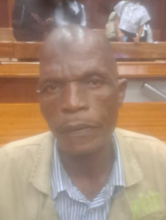 Limpopo man sentenced to life imprisonment after he was caught raping a ...