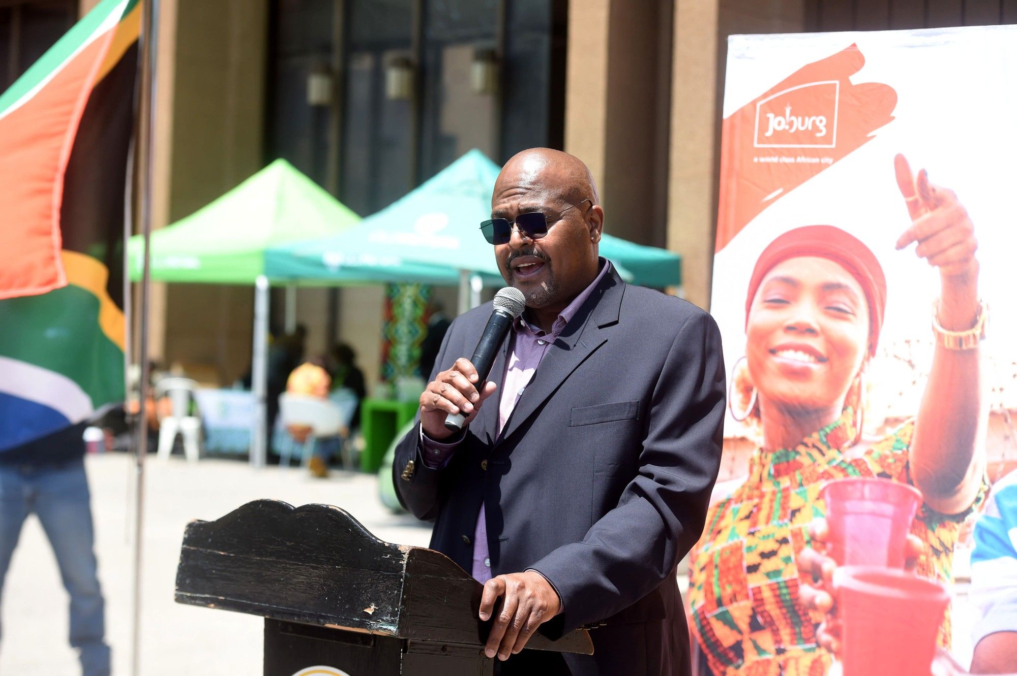 Joburg mayors are not cursed, says former mayor’s family after muti ...