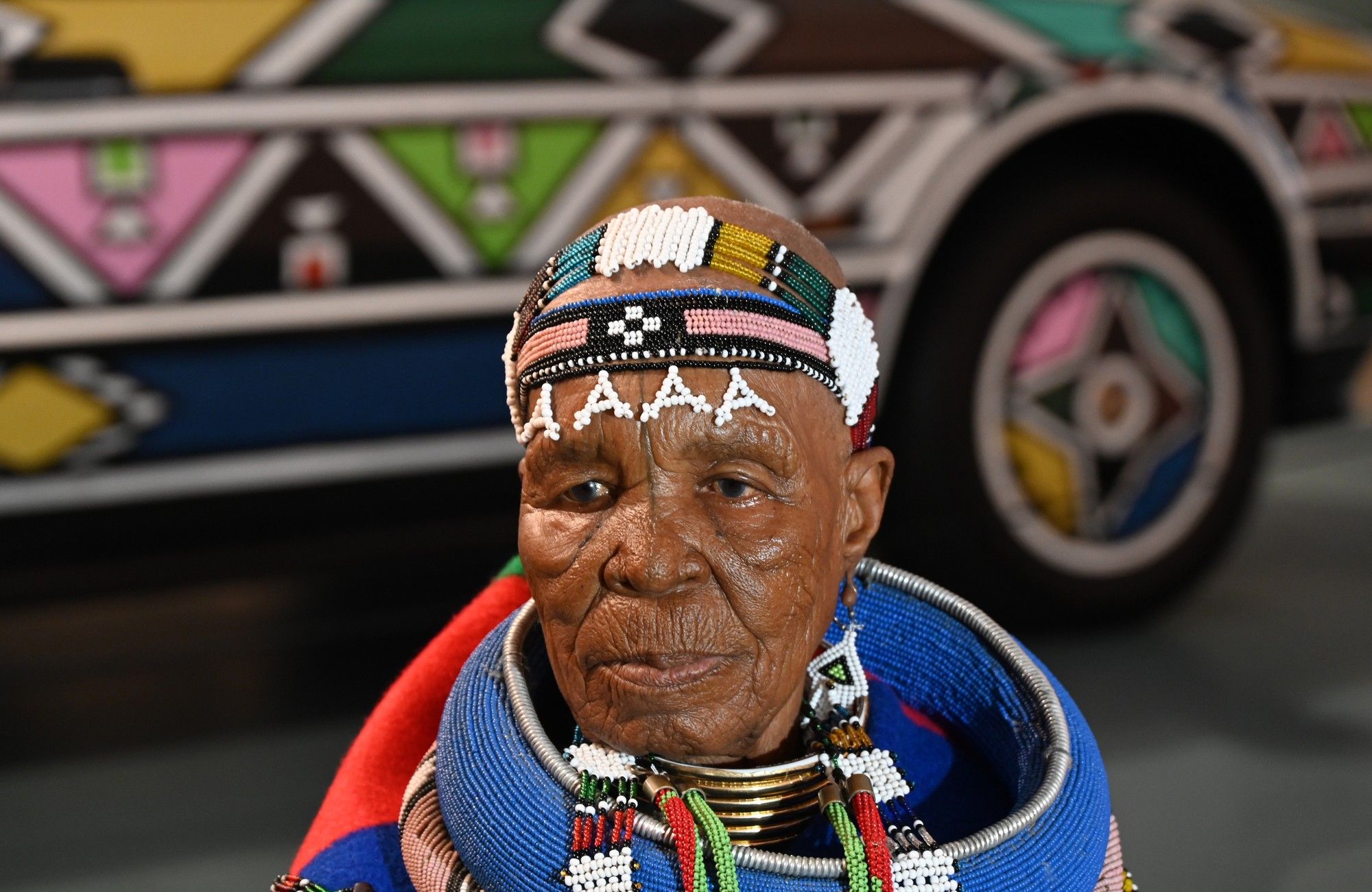 Dr Esther Mahlangu to get an honorary doctorate from Unisa