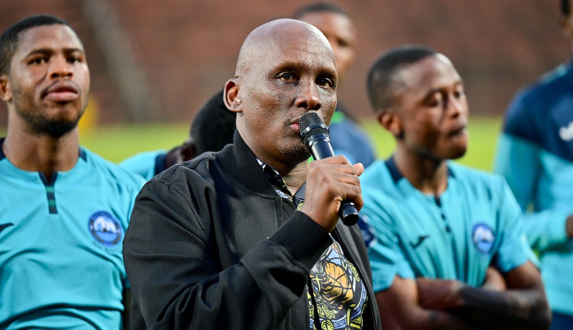 Richards Bay eye top four finish after bold transfer unveiling