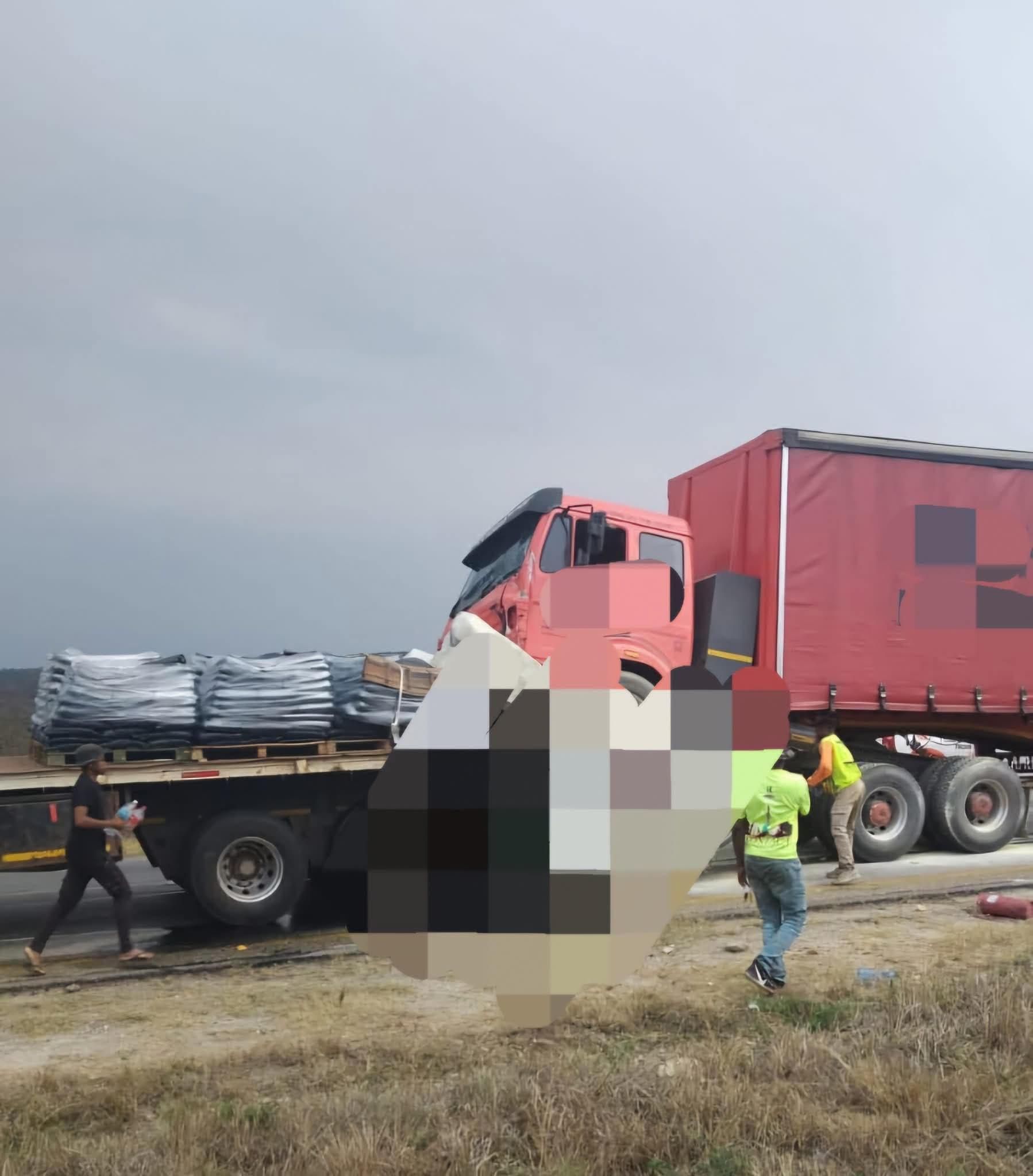 Tragic Limpopo accident claims 12 lives: RTMC team to investigate cause ...