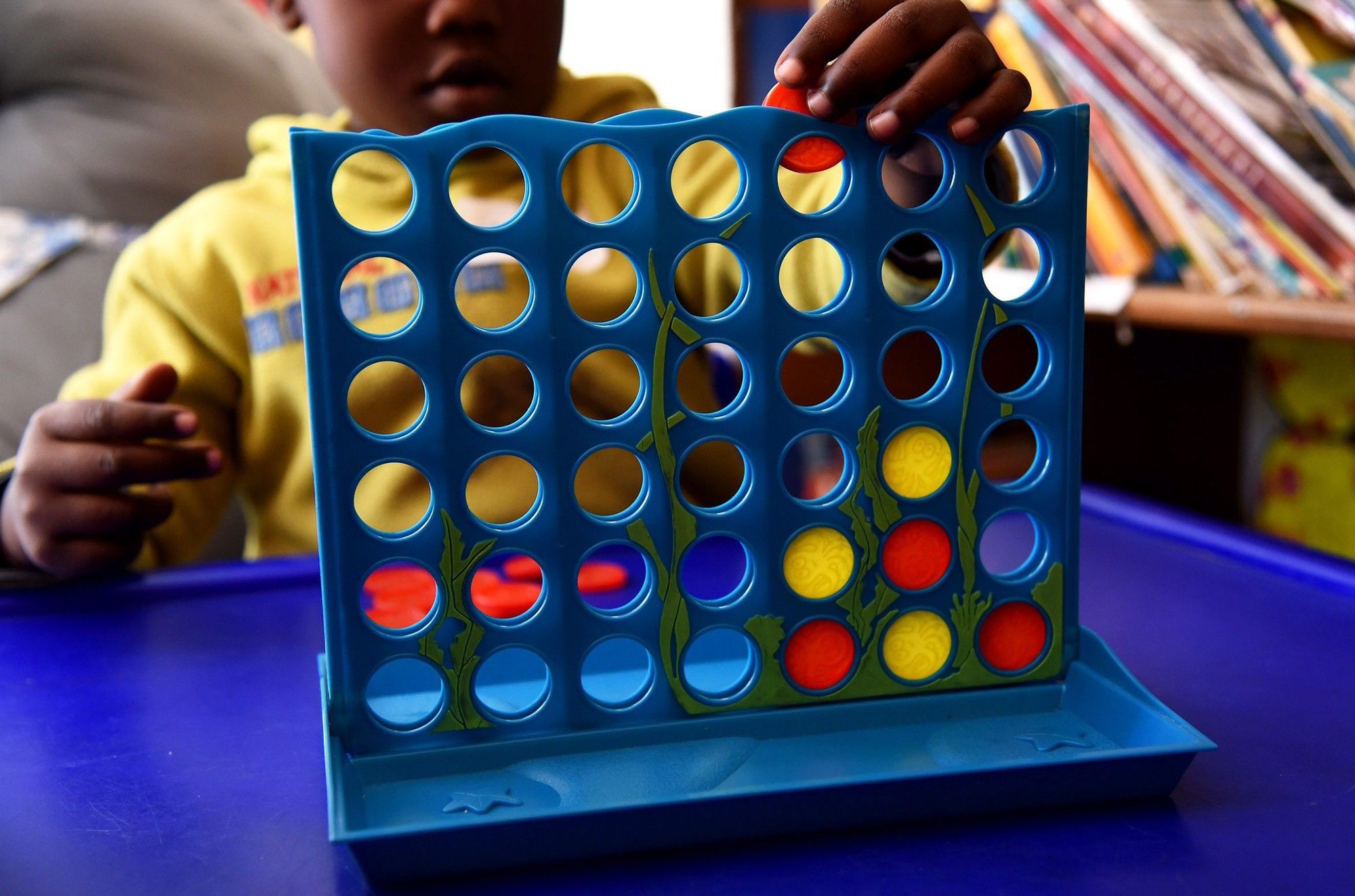 SmartStart trains and recruits ECD practitioners to get 98 000 kids ...