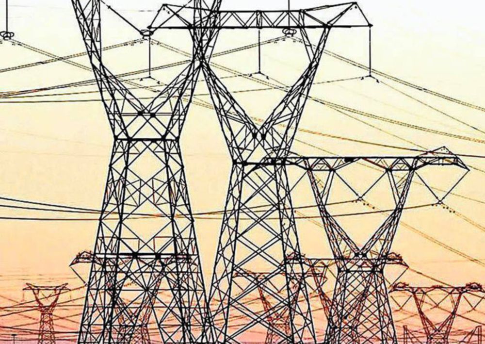 Eskom profit surges
