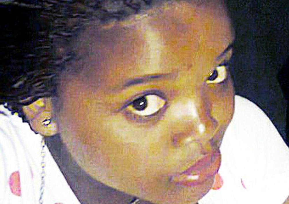 Teen dies in freak electric shock