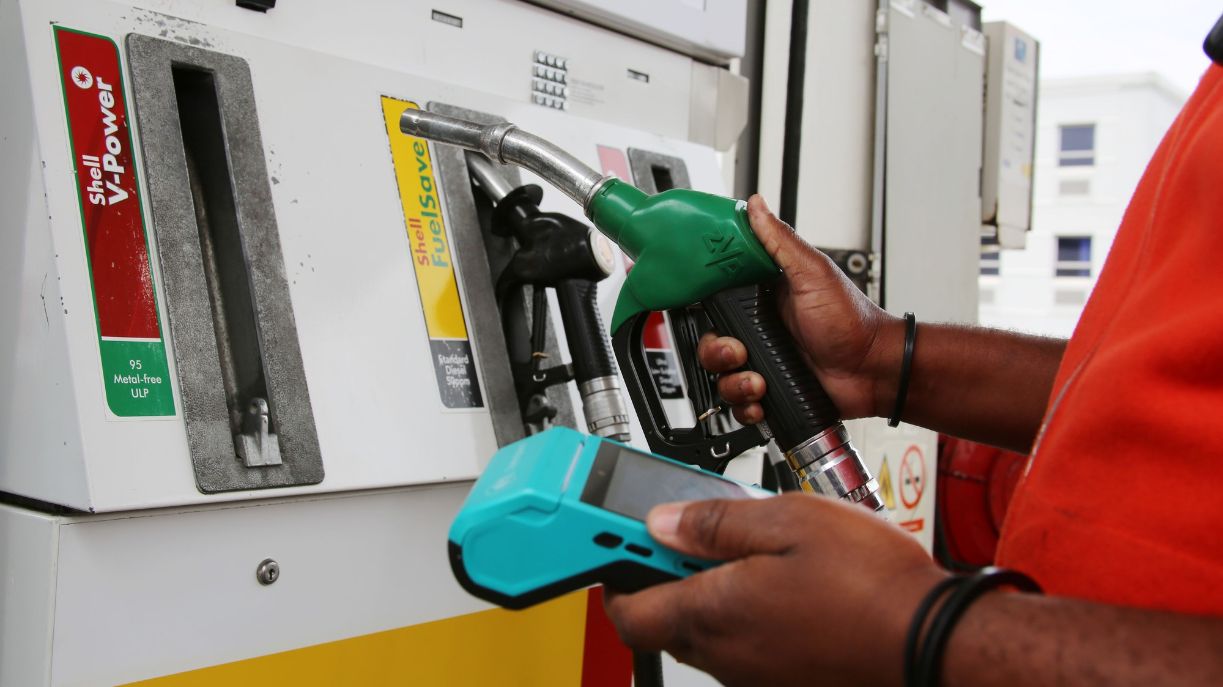 Fuelling joy: Significant drop in petrol and diesel prices expected on Wednesday, April 2