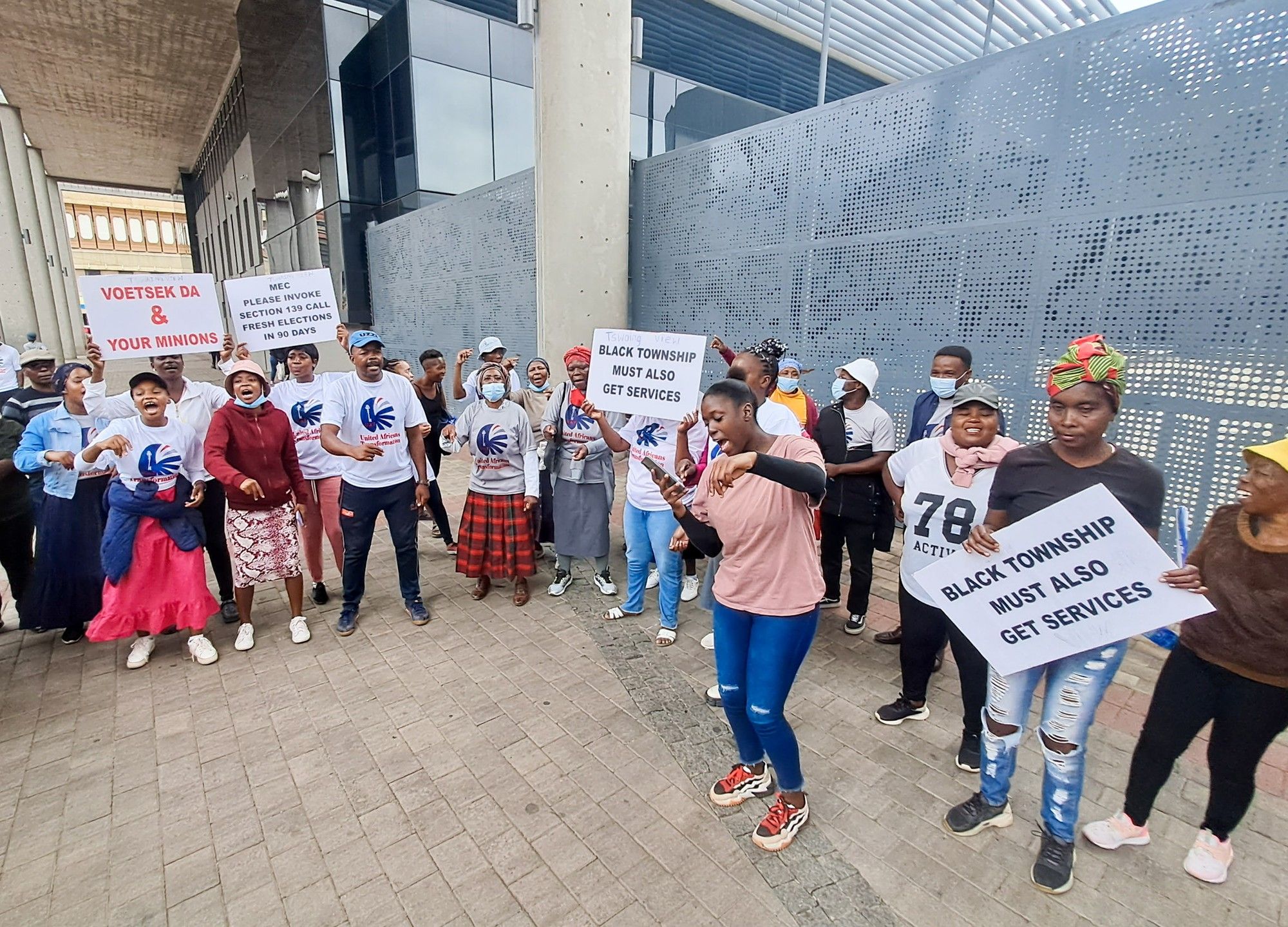 Human Rights Month: No right is absolute