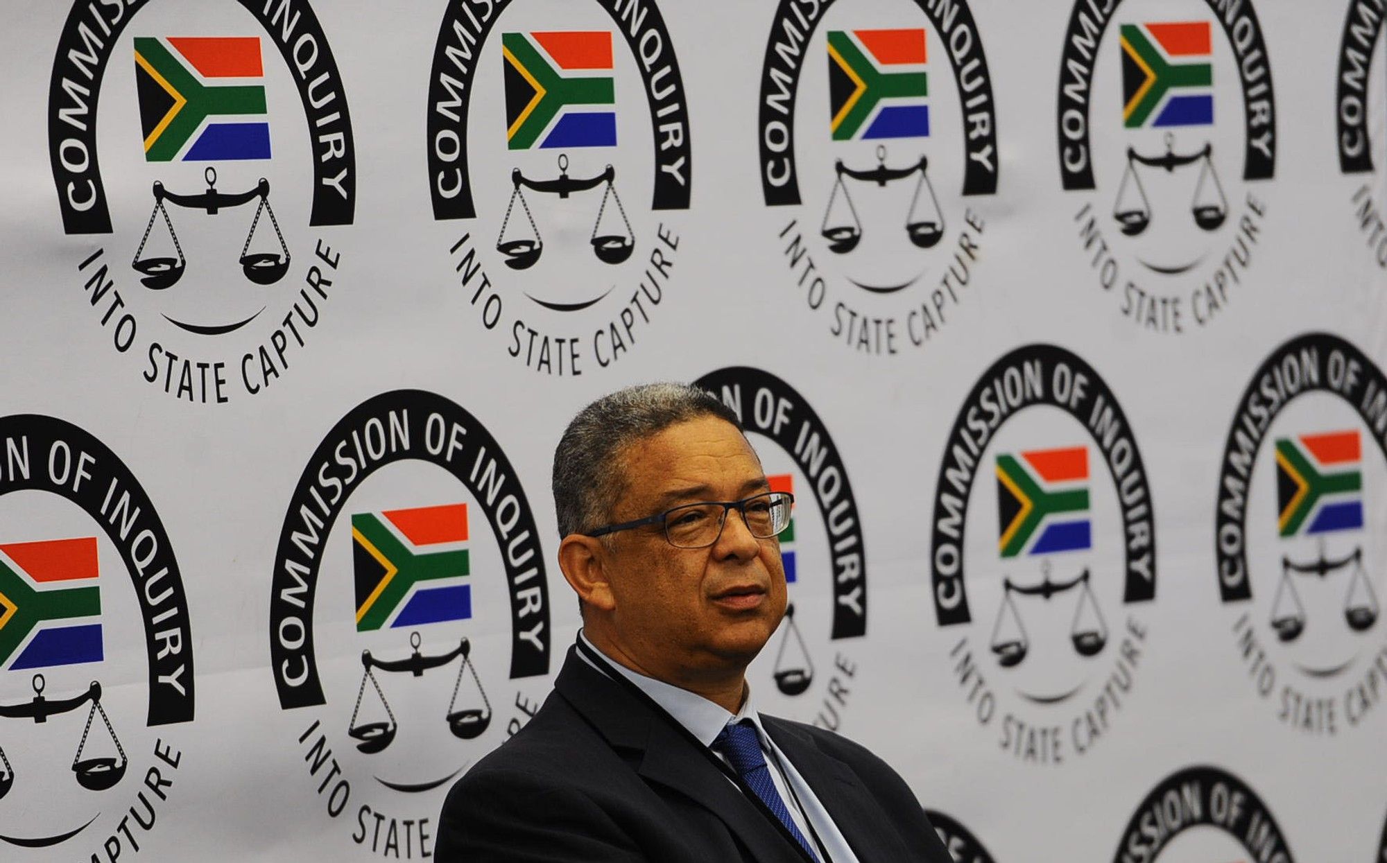 Crime intelligence classified documents to foil Ipid probes, Zondo hears